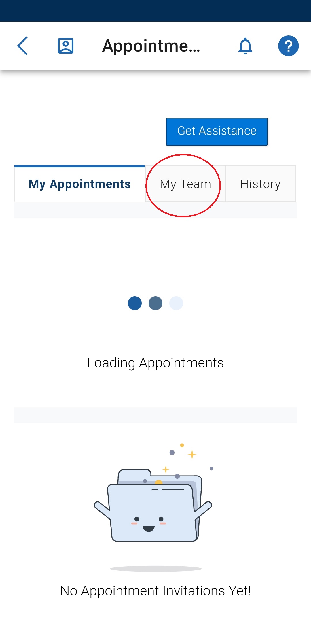 Find Success Team and Resources | Jayhawk GPS